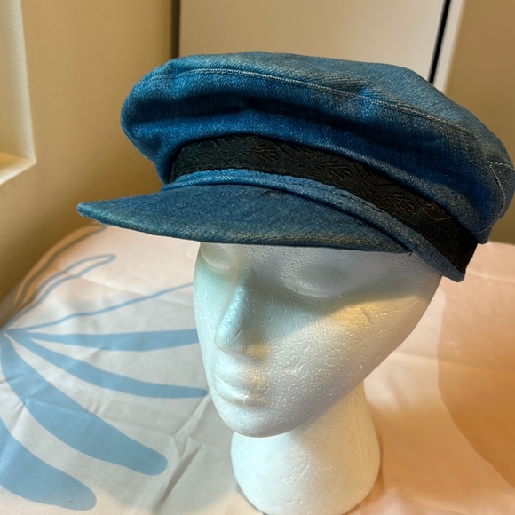 aegean | Accessories | Vintage Aegean Greek Fisherman Cap | Poshmark